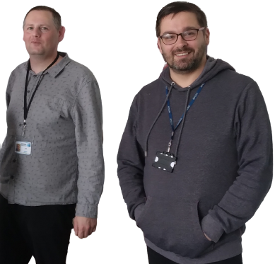 John | In Work Greater Manchester | Ingeus